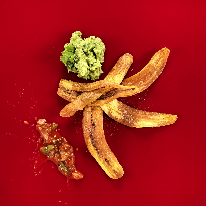 Photography - Butter Side Down